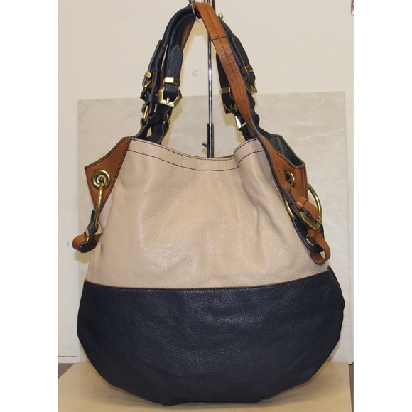 orYANY | Bags | Oryany Sydney Colorblock Tote Bag | Poshmark